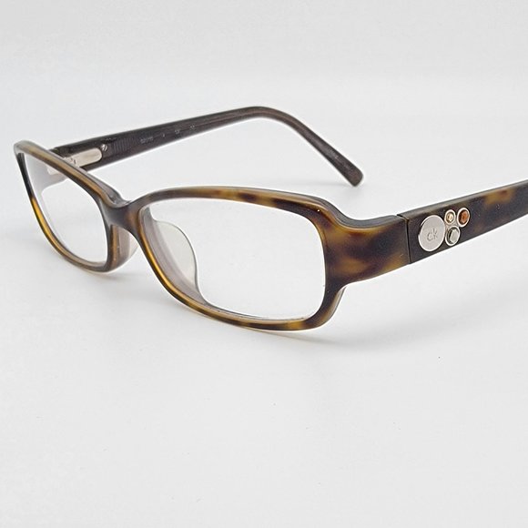 Calvin Klein | Accessories | Calvin Klein Ck 5572 24 Tortoise ...